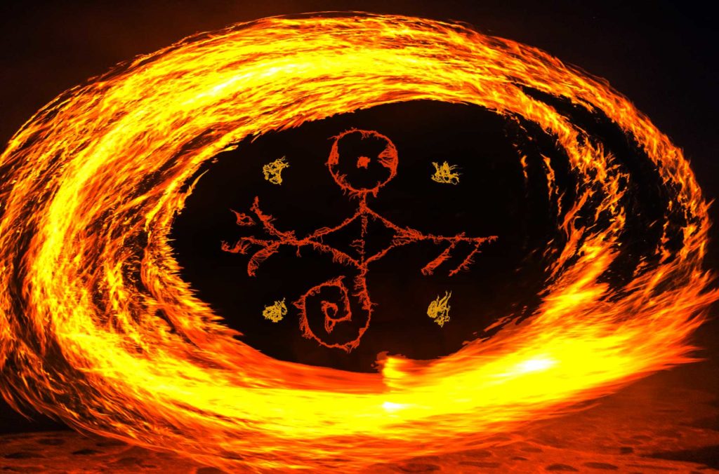 Sigillenmagie für Rituale • Anleitung: Erstelle Deine Sigille!