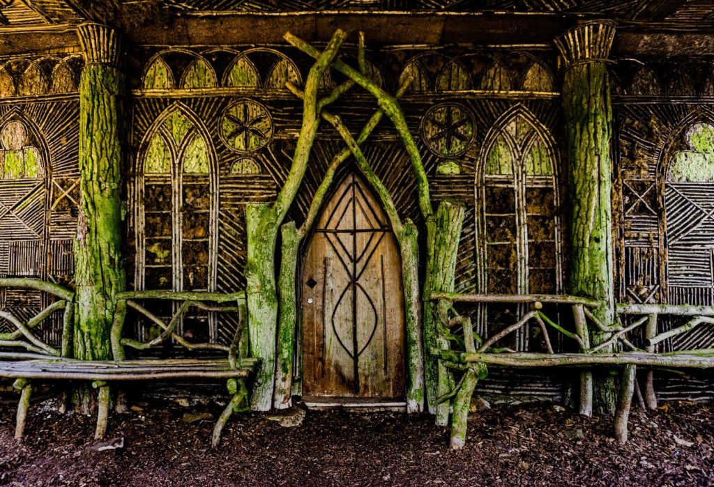 Merlin der Zauberer • Wer war Merlin der Zauberer?