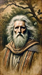 Merlin der Zauberer • Wer war Merlin? Gab es ihn wirklich?