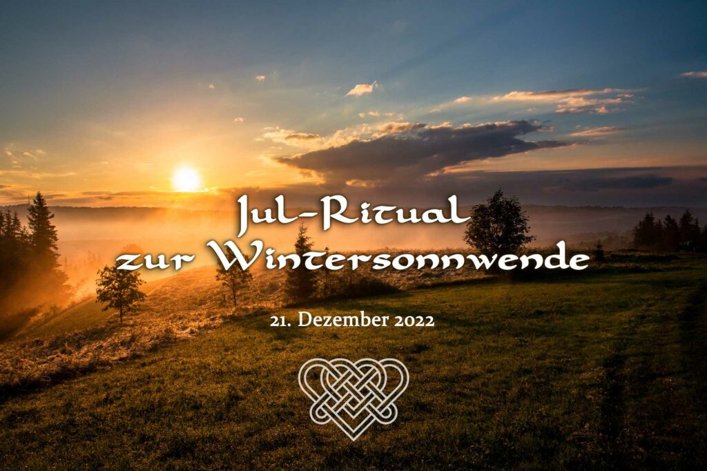 Rituale Zur Wintersonnenwende